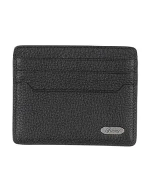 Brioni Document Holder Soft Leather