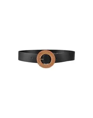 CLIPS Belt Size Soft Leather