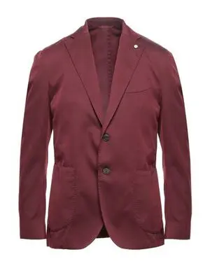 L.b.m. 1911 Single Breasted Suits & Tuxedos