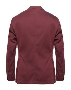 L.B.M. 1911 L. B.m. 1911 Blazer Size Cotton, Mohair Wool