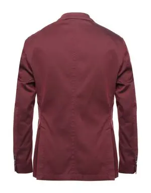 L.B.M. 1911 L. B.m. 1911 Blazer Size Cotton, Mohair Wool