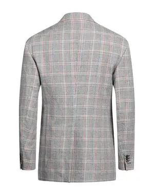 Dsquared2 Blazer Size Linen, Cotton