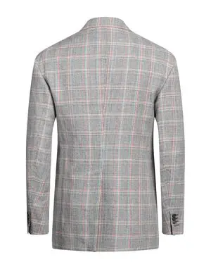 Dsquared2 Blazer Size Linen, Cotton