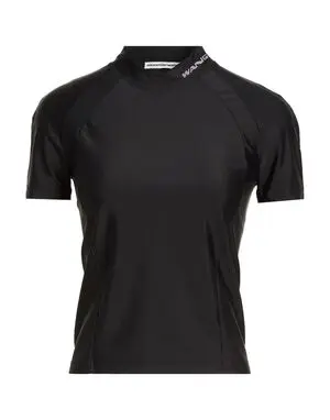 Alexander Wang T T-shirt Size Polyamide, Elastane