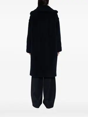 Max Mara Double-breasted Coat