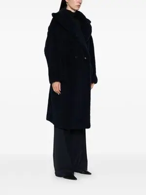 Max Mara Double-breasted Coat