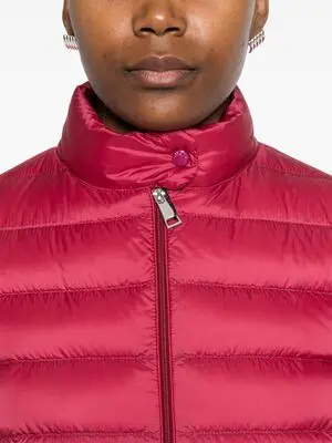 Moncler Lans Short Down Jacket
