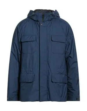 MOORER Down Puffer Jacket