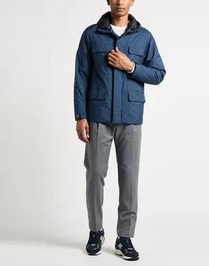 MOORER Down Puffer Jacket