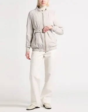 MOORER Jacket Size Polyamide, Polyurethane