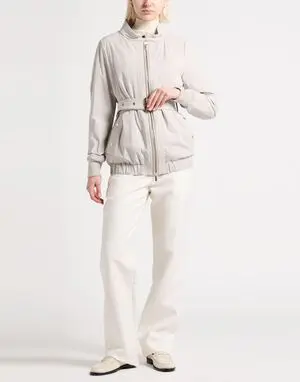 MOORER Jacket Size Polyamide, Polyurethane