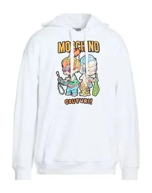 Love Moschino Sweatshirts Hoodies For Men