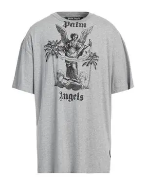 Palm Angels T-shirt Size Cotton