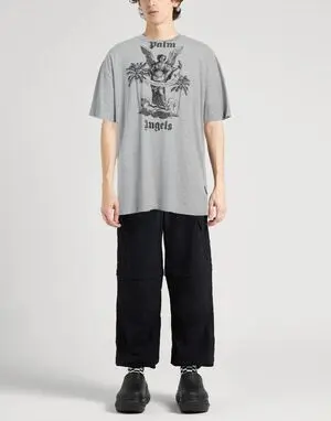 Palm Angels T-shirt Size Cotton