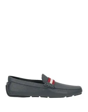 Bally Loafers Size Calfskin