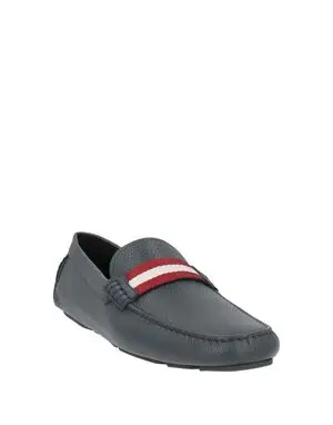 Bally Loafers Size Calfskin