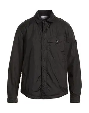 Stone Island Jacket Size Polyamide