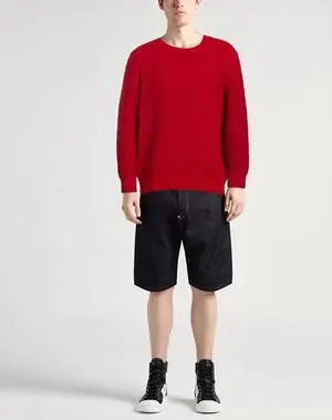 LARDINI Sweater Size Baby Alpaca Wool, Polyamide, Wool
