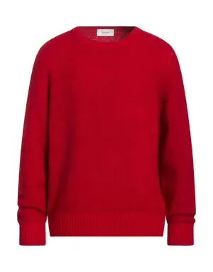 LARDINI Sweater Size Baby Alpaca Wool, Polyamide, Wool