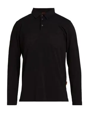 Barena Venezia Polo Shirt Size Cotton - Black