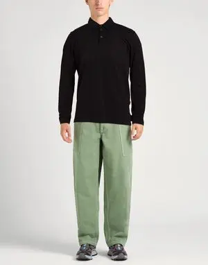Barena Venezia Polo Shirt Size Cotton