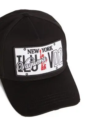 Dsquared2 Baseball Cap
