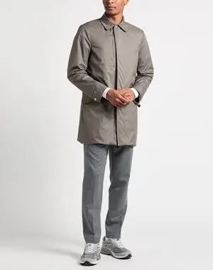 MOORER Coat Size Polyester, Polyurethane