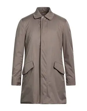MOORER Coat Size Polyester, Polyurethane