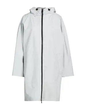 Herno Overcoat & Trench Coat Size Polyester, Polyurethane