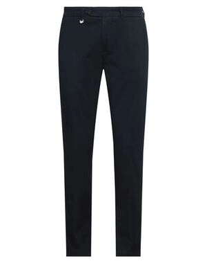 ANTONY MORATO Pants Size Cotton, Elastane - Navy