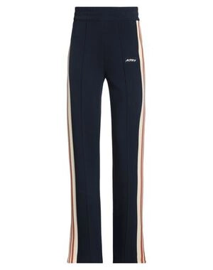 AUTRY Viscose & Nylon Track Pants - Blue