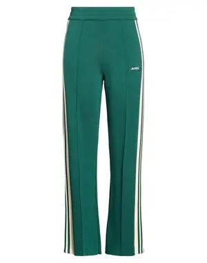 AUTRY Viscose & Nylon Track Pants - Green