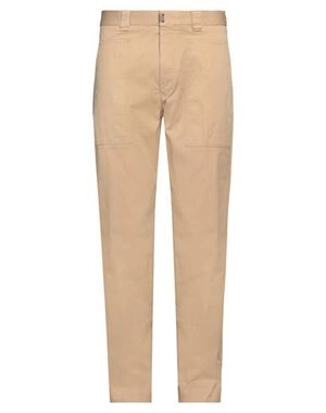 Incotex Slacks Slowear Pants Military Size Cotton, Elastane - Beige