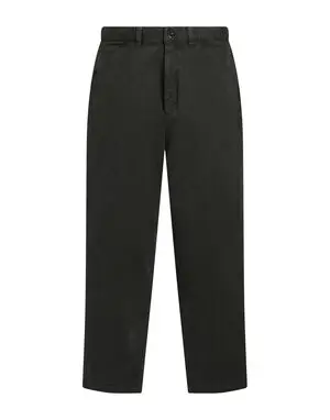 Incotex Slacks Slowear Pants Size Cotton, Elastane - Grey