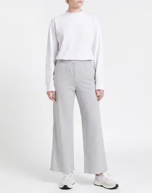 Xirena Pants Charcoal Size Cotton