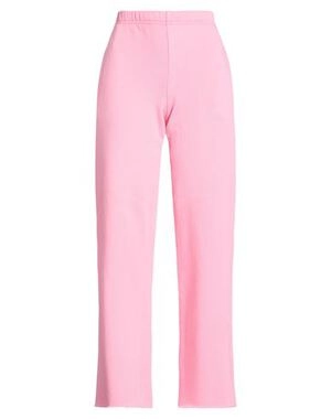 Xirena Pants Charcoal Size Cotton - Pink