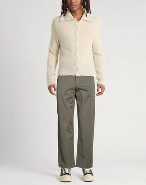 Armani Exchange Cotton Blend Chino Pants