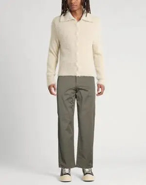 Armani Exchange Cotton Blend Chino Pants