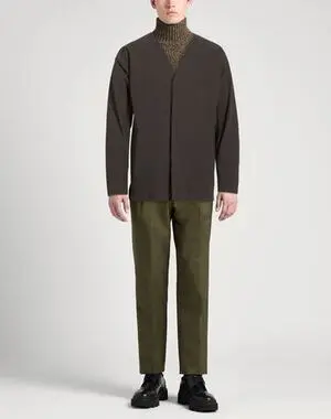 Herno Jacket Dark Size Polyamide, Elastane