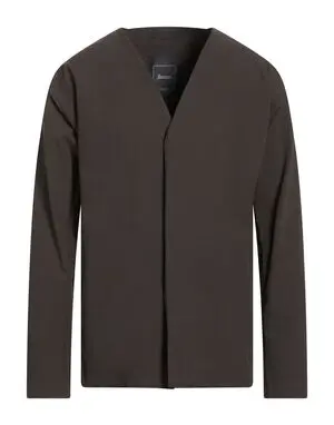 Herno Jacket Dark Size Polyamide, Elastane