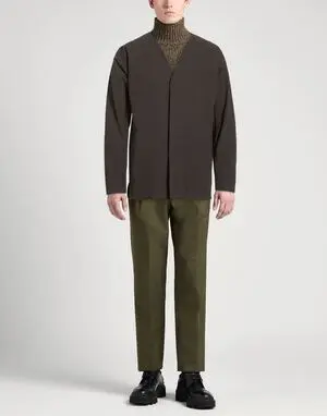 Herno Jacket Dark Size Polyamide, Elastane