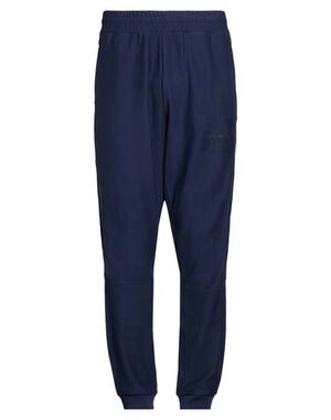 EA7 Pants Size Cotton - Navy