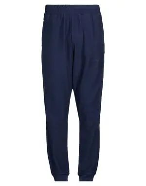EA7 Pants Size Cotton - Navy