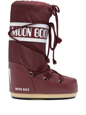 Moon Boot Icon Boots - Multicolor