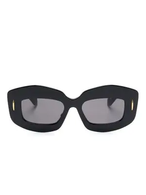 Loewe Screen Sunglasses - Multicolor