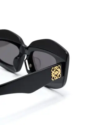 Loewe Screen Sunglasses