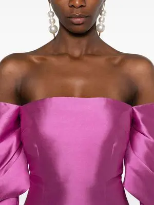 Solace London Freja Mini Dress