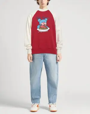 INBETWEENERS Sweatshirt Size Cotton - Red