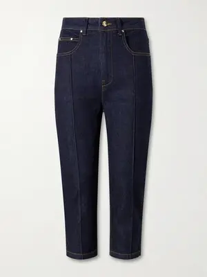 Ossou High Rise Jeans For Women