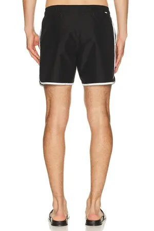Amiri Ma Sporty Swimshort
